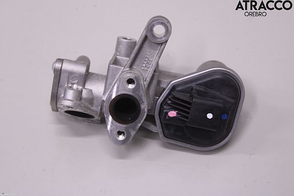Kia Ceed - EGR Klep / EGR ventiel Ceed | Autoparts24
