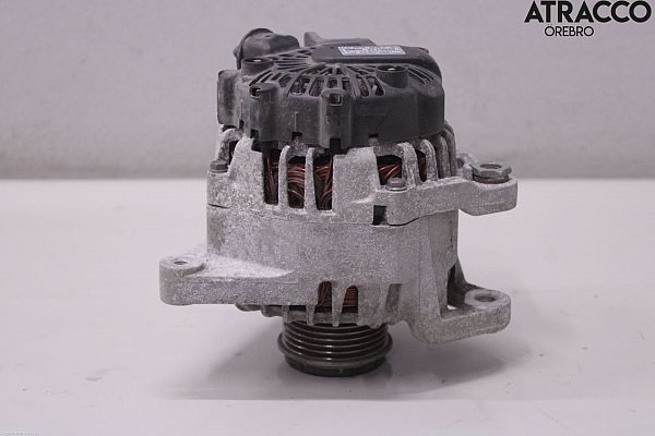 3730004070 : Generator - Autoparts24