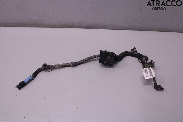 Brugt Peugeot 2008 - Ledningsnet - komplet | Autoparts24