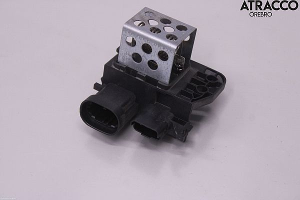 9829220580: Diverse relais, Relais - radiateurventilator, Kachel ...