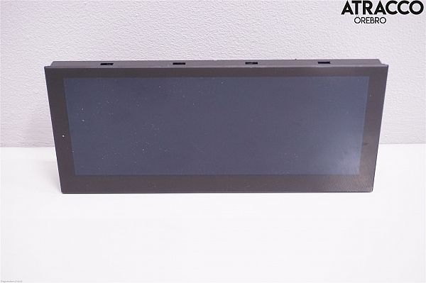 Brugt Peugeot 5008 - Display - Autoparts24