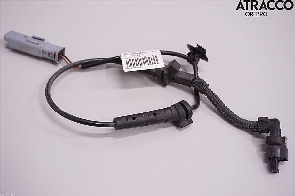 Brugt Peugeot 5008 - Ledningsnet - komplet | Autoparts24