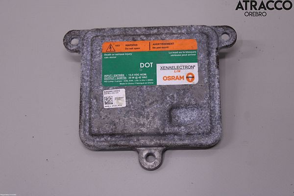 Opel Mokka - Sterownik oświetlenia Mokka | Autoparts24