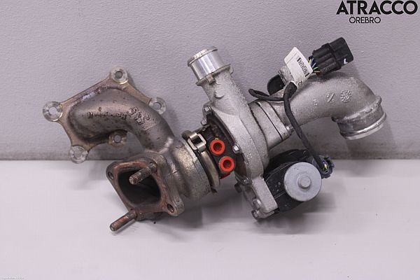 28231-04560 : Turbo / G-lader - Autoparts24