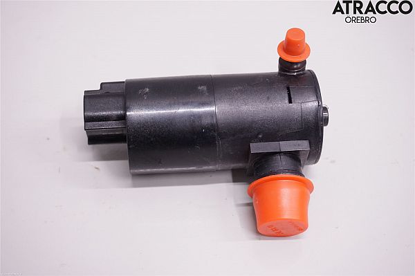 Brugt Peugeot 108 - sprinklermotor | Autoparts24