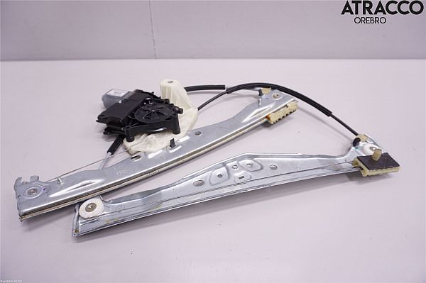 9833196280 : Fensterhebermotor und Fensterheber - Autoparts24