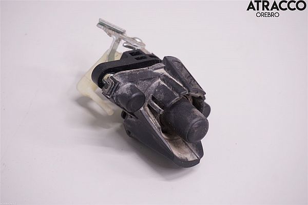 Brugt Toyota Aygo - låsecylinder | Autoparts24