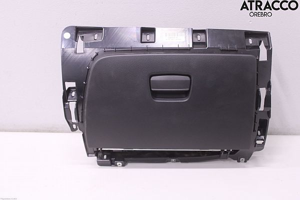 BMW X1 - Dashboardkastje / Handschoenenkastje X1 | Autoparts24