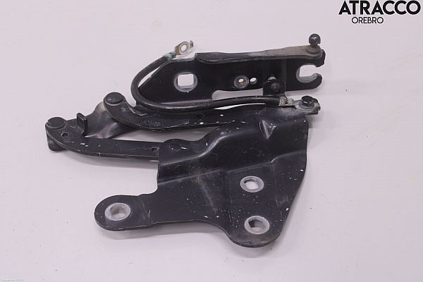 BMW X1 - Motorkap scharnier X1 | Autoparts24