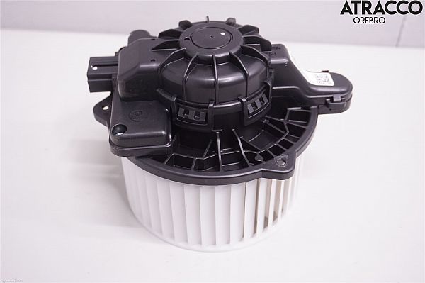 97113G-2000 : Blæsermodstand / Varmeblæser - Autoparts24