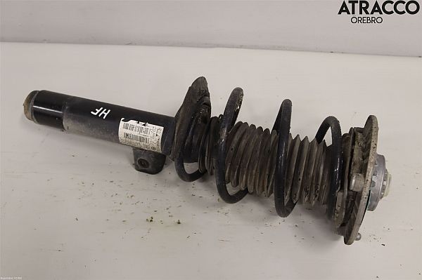 31-31-6-874-386 : Fjederben for og Bærearm bag - Autoparts24