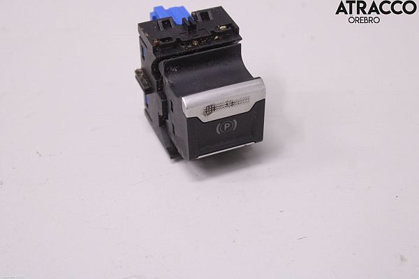 Peugeot 5008 - Contact - Parkeerrem 5008 | Autoparts24
