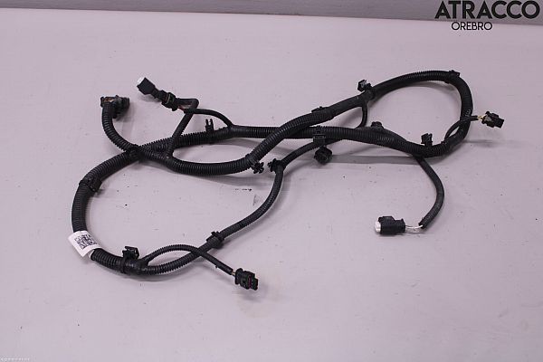 Peugeot 5008 - Kabelboom compleet 5008 | Autoparts24