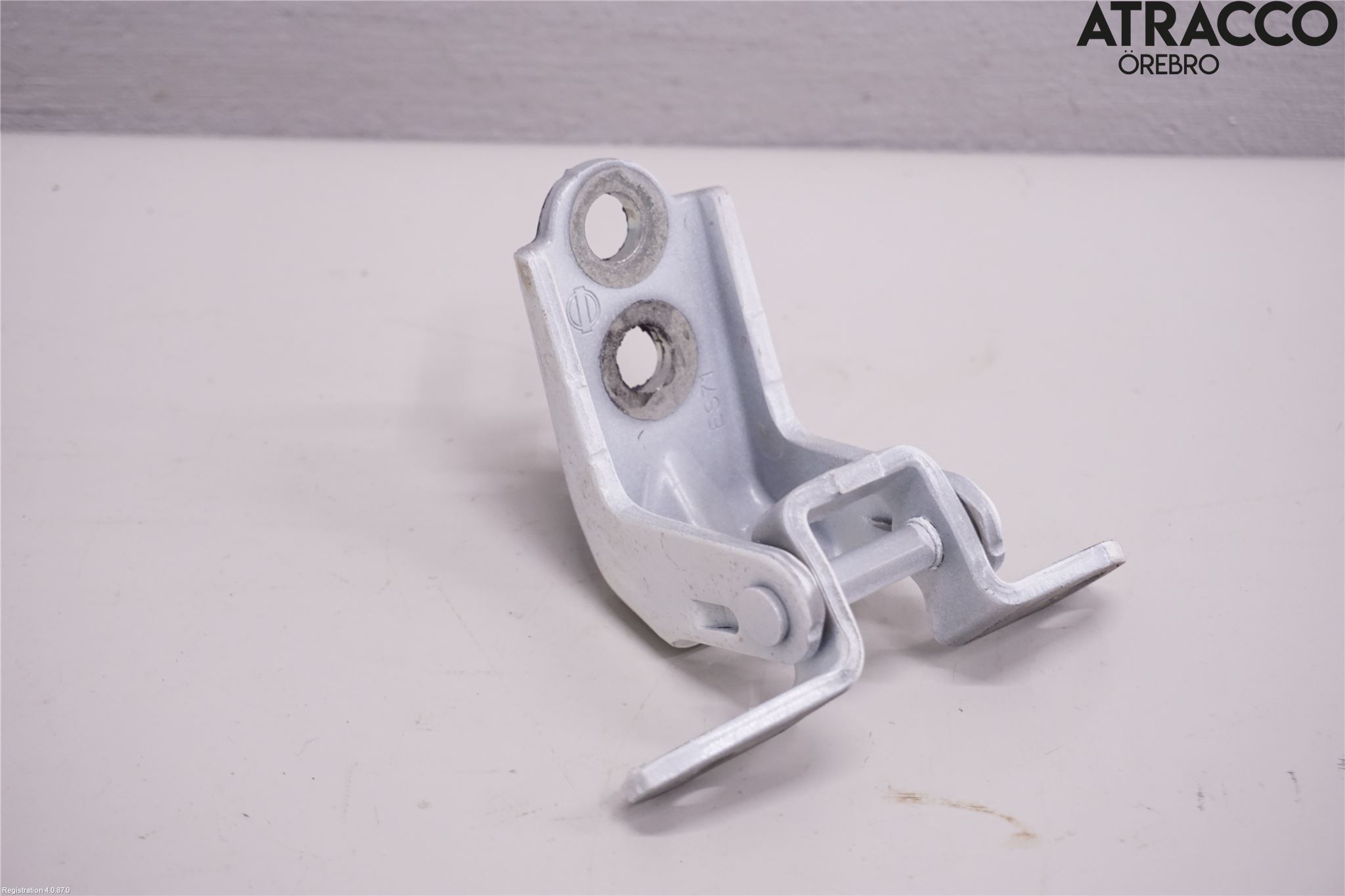 Undervogn/styrtoej til Nissan Qashqai III (J12) | Autoparts24