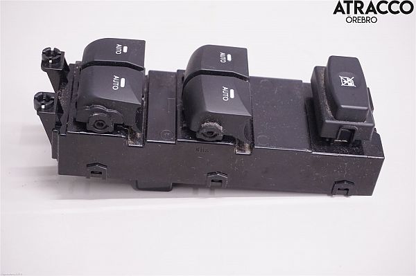 93570A6010 : fensterheizungsschalter und Fensterheberschalter - Autoparts24