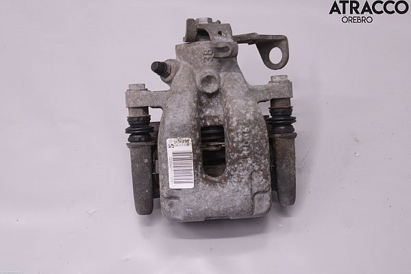 1651757080 : Bremsekaliber - venstre bag - Autoparts24