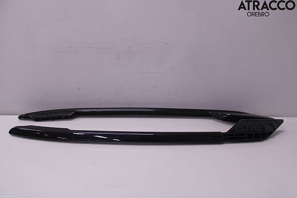 Citroën C3 - Dakreling C3 | Autoparts24