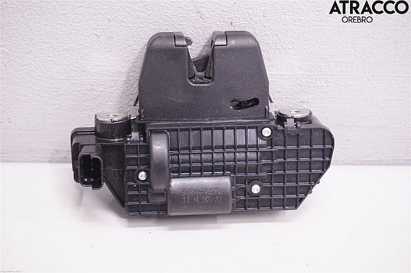 8719F8: Cilinderslot, Motorkap slot, Deurslot, Centrale vergrendeling ...