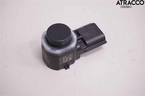 Nissan Juke - Parkeerhulp achter sensor Juke | Autoparts24