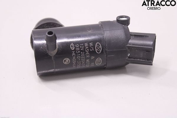 Kia EV6 Wischwaschmotor gebraucht kaufen | Autoparts24