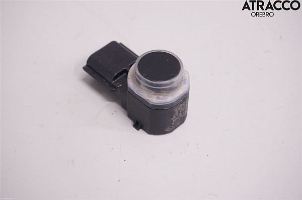 Nissan Juke - Parkeerhulp achter sensor Juke | Autoparts24