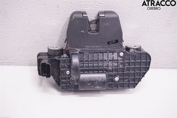 Peugeot 2008 - Cilinderslot 2008 | Autoparts24