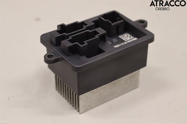 9821291980 : Varmemodstand - Autoparts24