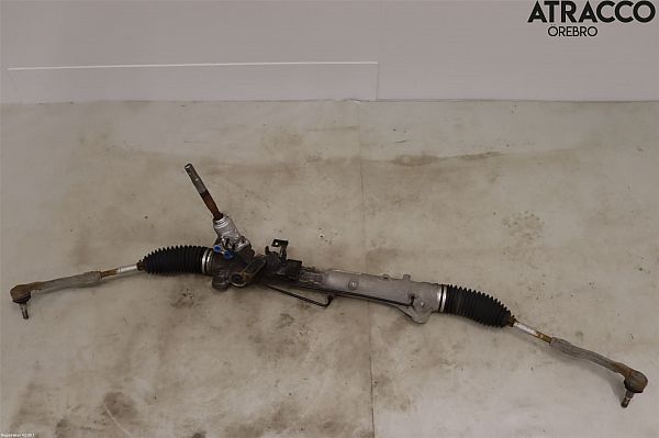 1663667080 : Stuurhuis - Autoparts24
