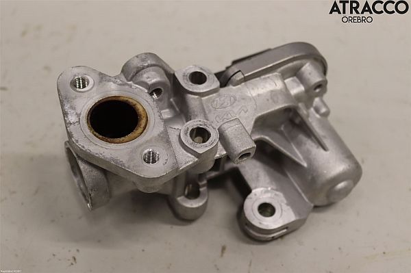 Kia Picanto - EGR Klep / EGR ventiel Picanto | Autoparts24