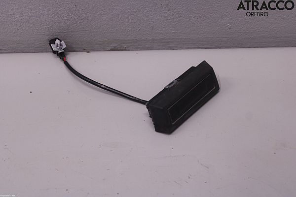 81720G5000: Handgreep / deurgreep achterklep, Deurcontact, Achterklep ...