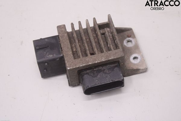 Nissan Np300 - Diverse relais Np300 | Autoparts24