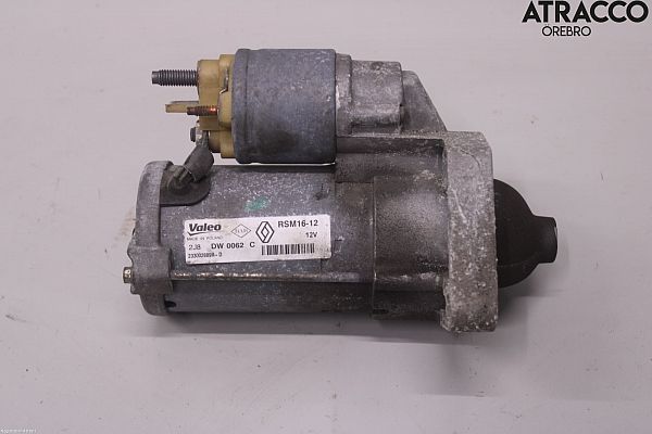 23300-00Q4K : Starter - Autoparts24