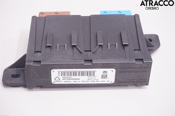 Peugeot 3008 - regeleenheid - trekhaak 3008 | Autoparts24