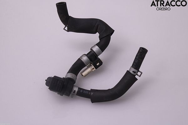 Brugt Kia Sorento - Vakuumventil / Trykomformer - Autoparts24