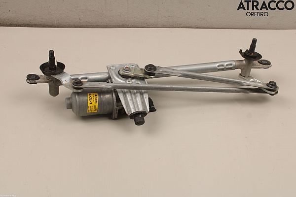 0198230099 : Wischermotor vorne - Autoparts24
