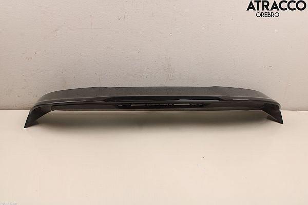 Peugeot 208 - Spoiler achter 208 | Autoparts24