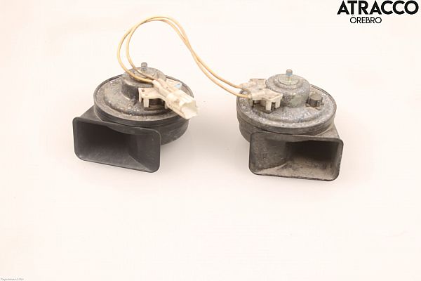 Peugeot 5008 Hupe gebraucht kaufen | Autoparts24