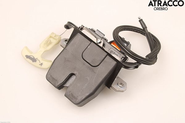 Jaguar XJ Zentralverriegelung gebraucht kaufen | Autoparts24