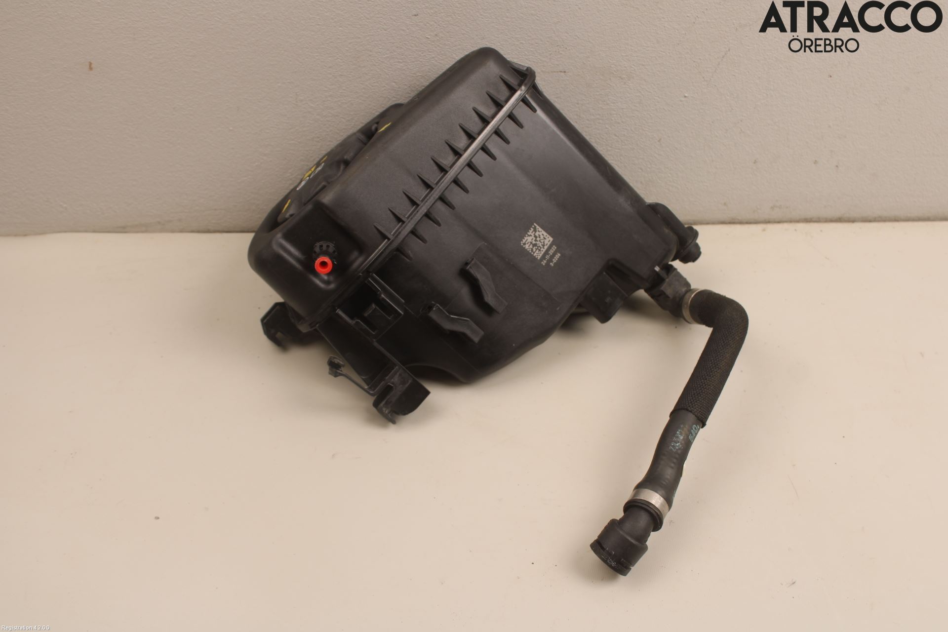 SERBATOIO DI COMPENSAZIONE Originale Bmw 5 (G30, F90) 2023 EUR 156,11 ...