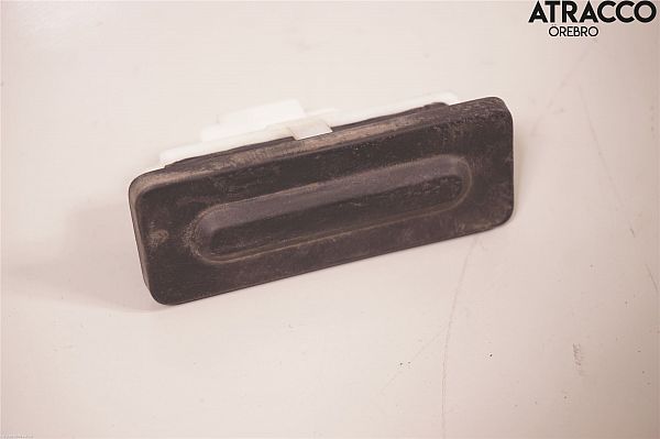 Citroën C4 - Handgreep / deurgreep achterklep C4 | Autoparts24