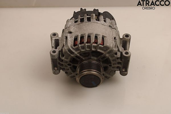 06J903024AX : Dynamo / Alternator - Autoparts24