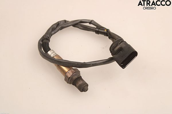 0258027050 : Lambda-Sonde - Autoparts24