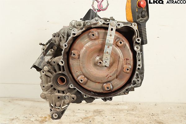 TF-80SC : Getriebe Automatik - Autoparts24