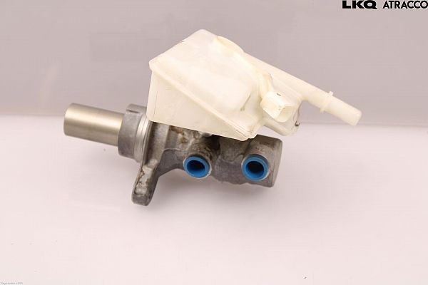 2640190 : Hauptbremszylinder und Bremskraftverstärker - Autoparts24