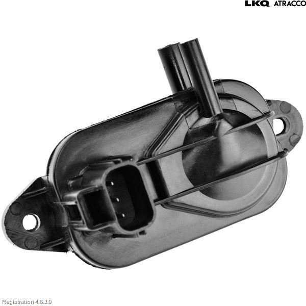 30757189 : Sensor Temperatur / Druck - Auspuff und Vakuum ventil ...