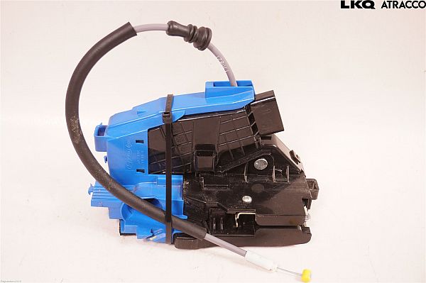 81320F1200 : Zentralverriegelung und Türschloss - Autoparts24