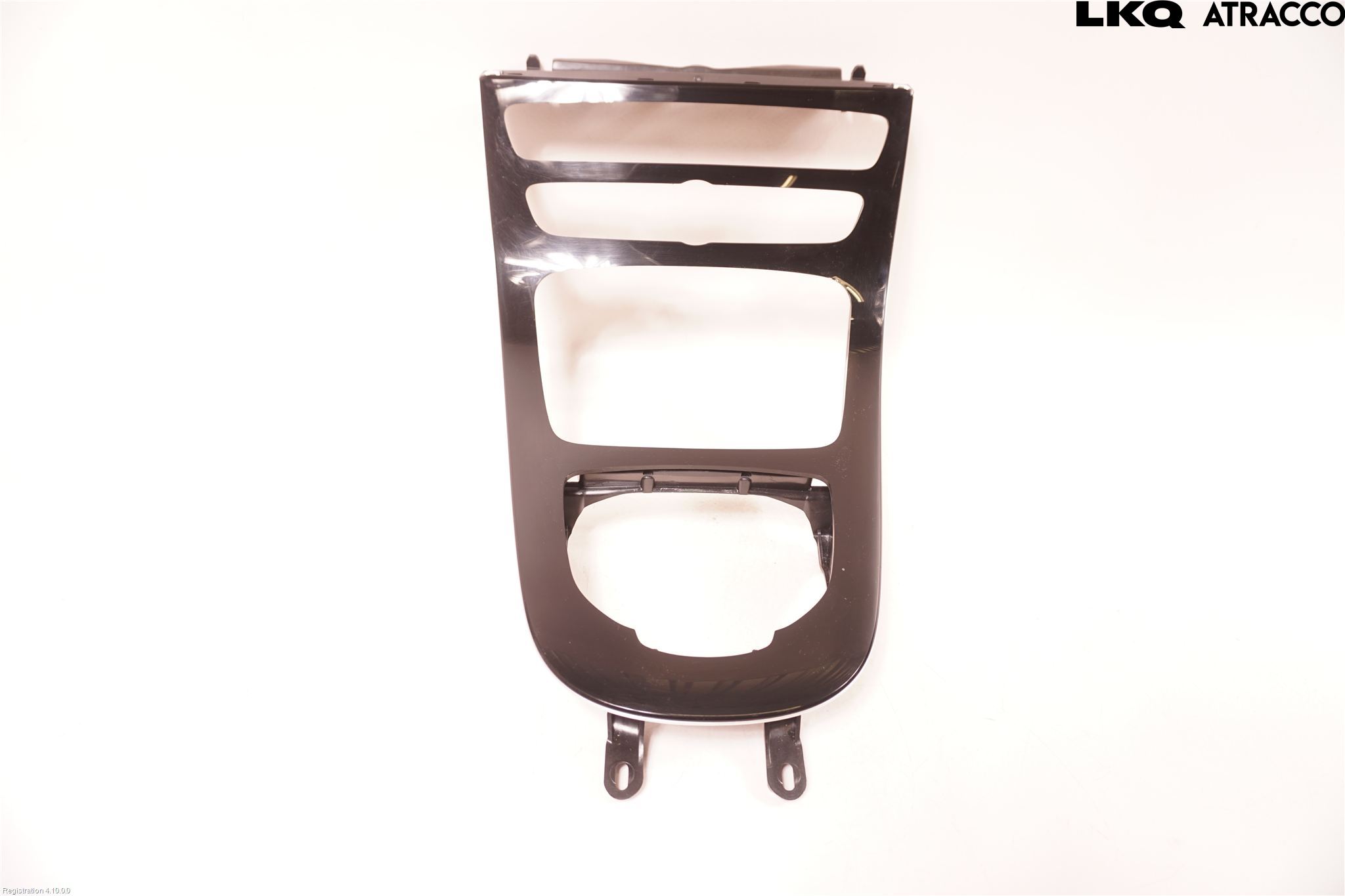 Mercedes-Benz E-CLASS (W213) Mittelkonsole senkrecht A2138100815