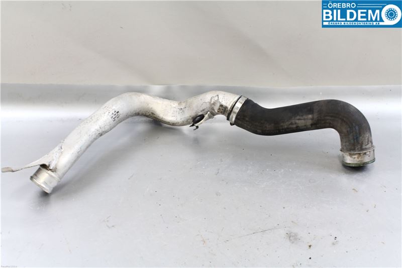1T0145840 : Intercooler Rohr und Turbo Ladeluftschlauch - Autoparts24