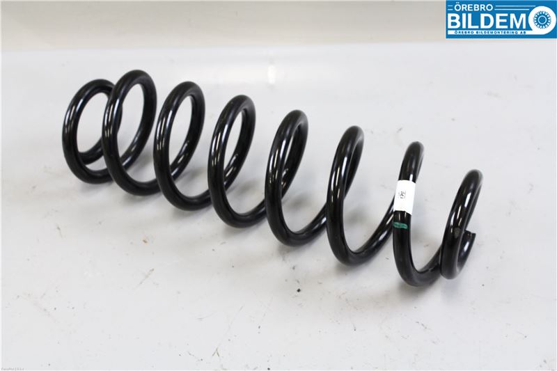 5Q0-511-115-BJ : Bagfjeder - Autoparts24