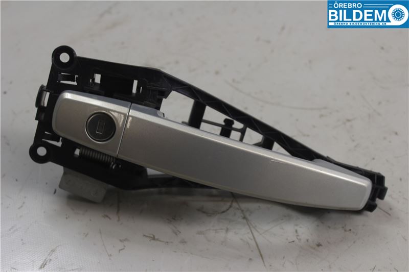 24463523 : Handgreep / deurgreep achterklep - Autoparts24